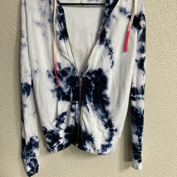 soulcycle | Tops | Soul Cycle Sundry Tie Dye Hoodie S | Poshmark